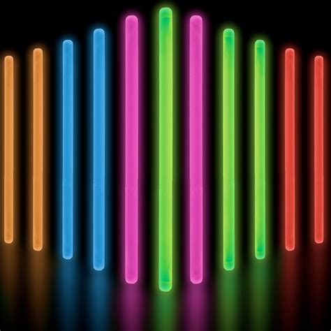 5 Best Glow Sticks Stop Buying Duds Real Glow Stick Tested