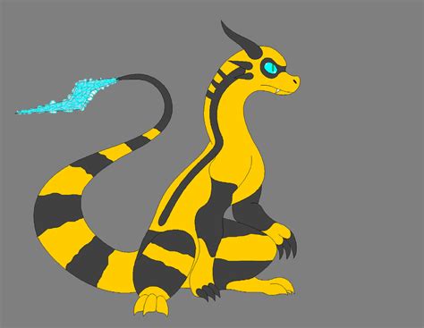 Dragon Tfp Bumblebee By Midnightthegardian On Deviantart