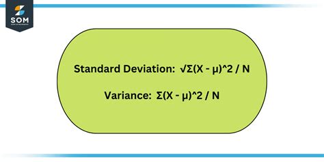 Variance Definition And Meaning