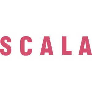 Scala Logo Transparent PNG StickPNG