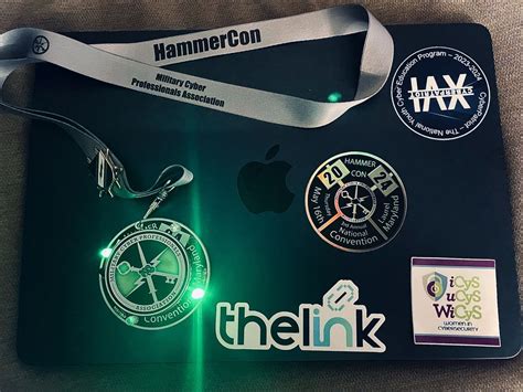 Ameer Weston On Linkedin Mentoring Militarycyber Stem Cyber