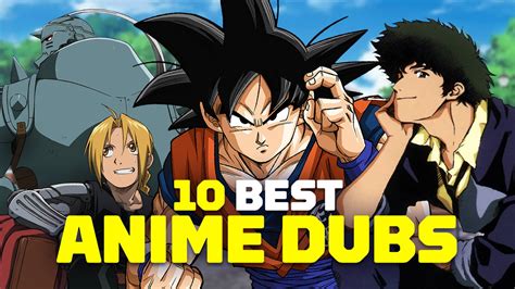 Watch English Dubbed Anime Sites In Online Legally