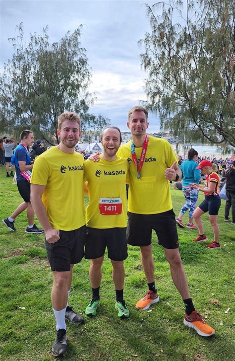 Working At Kasada Great Place To Work®