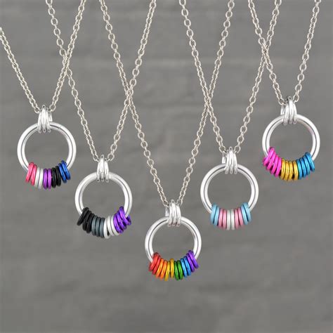 Lgbtq Pridemaille Tagged Pride Flags Rainbow Rebeca Mojica Jewelry