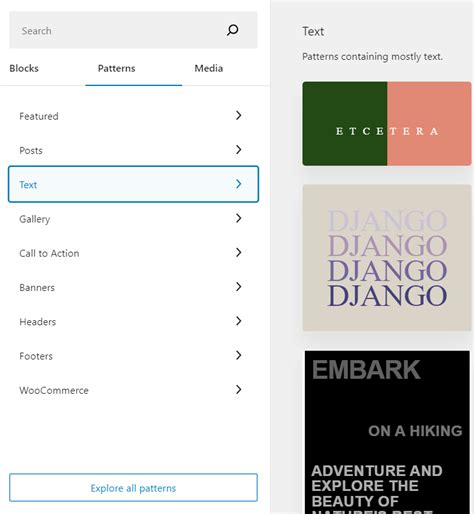 A Comprehensive Guide To WordPress Block Templates Nestify