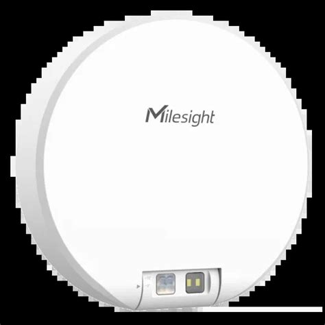 Milesight Vs330 Occupancy Sensor Choovio Iot Solutions