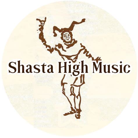 Shasta High School Music Shasta High Music And Royalty Of The