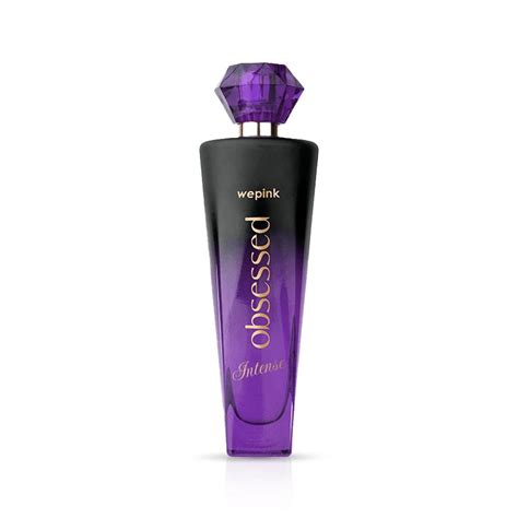 Obsessed Intense We Pink Perfume A New Fragrance For Women 2025