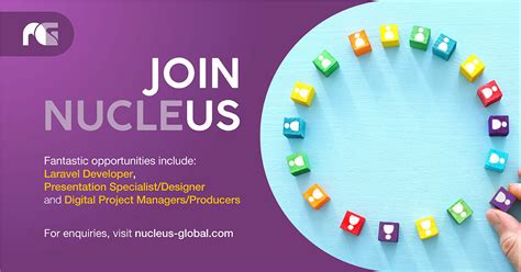 Nucleus Global On Twitter Make An Impact At Synaptikdigital With