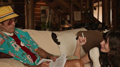 Gonzo Girl 2023 Mubi