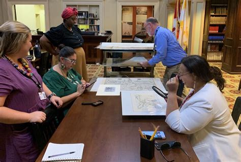 Heather Hodges On Linkedin Last Week We We Welcomed Lora Ann Chaisson Principal Chief Of The