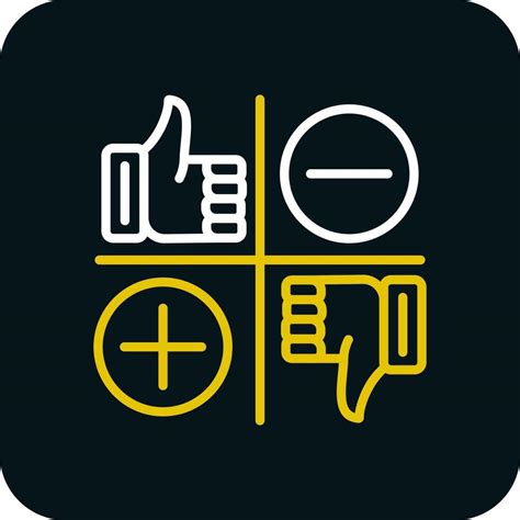 Swot Analysis Vector Icon Design 25194112 Vector Art At Vecteezy