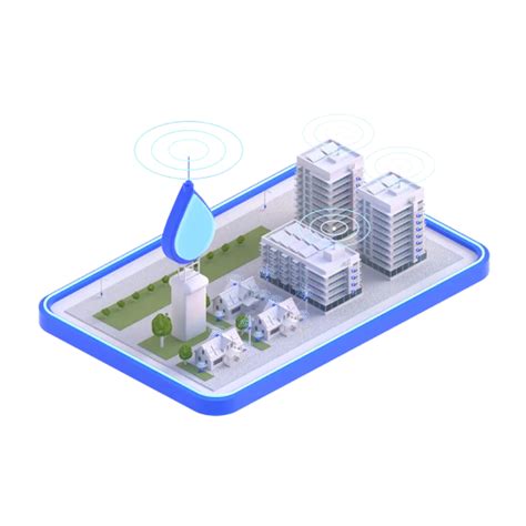 Water Utilities Netmore Group