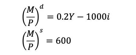 Solved Consider the following economy 𝐶 𝑌𝐷 𝐼 Chegg