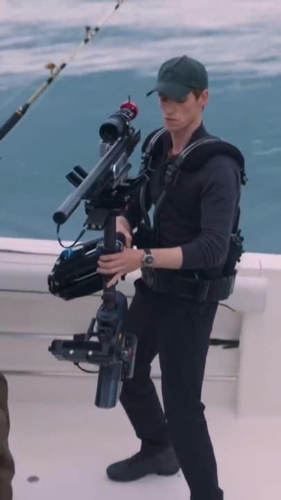 ЭТО ГЕНИАЛЬНЫЙ ХОД ШАКАЛА🤓😲 День шакала сериал Youtube