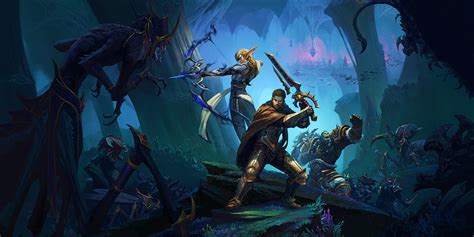 10 Coolest New Mounts In Wow The War Within