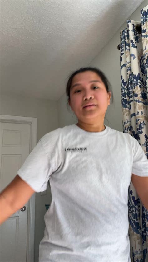 Laban Pa Alis Ng Taba Sa Katawan 🤣 Inday Roning By Inday Roning