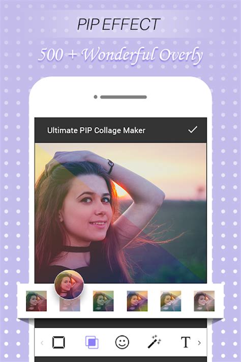 ultimate pip collage maker apk para android descargar