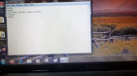 Html Basic Class By Lneva Rani Devi Youtube