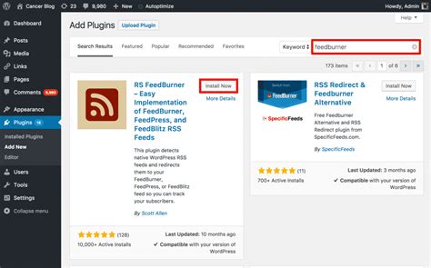 WordPress RSS Feed: How, When & Why Should You Use It | Solvid