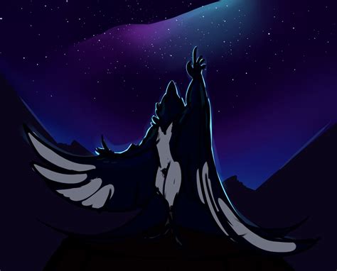 Galactic Power — Weasyl