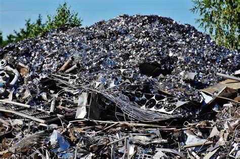 Прием металлолома, приемка металла в Санкт-Петербурге, скупка черного и ...