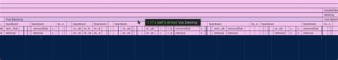 Bug Report Closing A Filtered V Treeview Node Is Slow With A Lot Of
