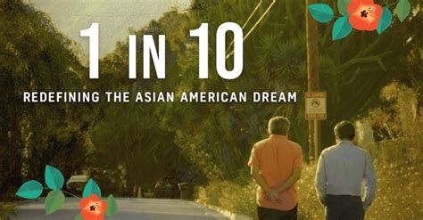 James Penny On Linkedin 1 In 10 Redefining The Asian American Dream