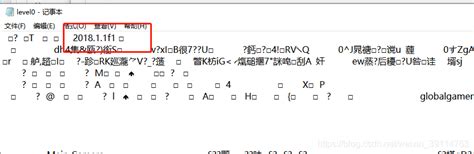 Unity骚操作：查看unity导出的exeapk是用哪个unity版本打包的unity 打包出来项目版本怎么看 Csdn博客
