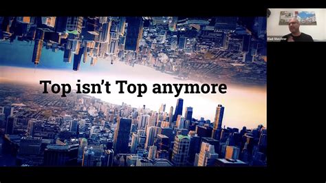 The New Css Logical Properties Hebrew By Elad Shechter Hosted By Bigpanda Youtube