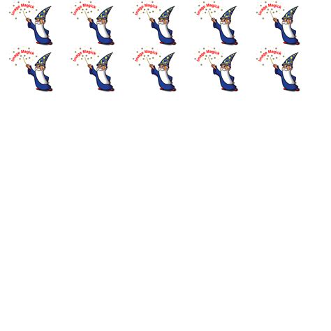 Imagemagick Imagemagic Create An Image By Repeating The Given Transparent Png Image Stack