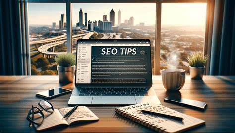 7 Tips For Writing Seo Friendly Blog Posts For Your Atlanta Business