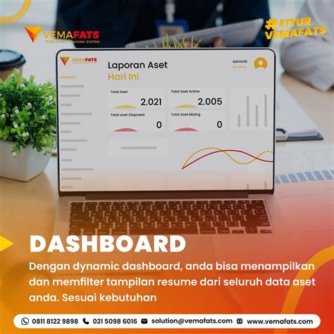 Software For Fixed Asset Management And Tracking Vemafats