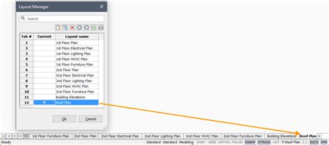 User Interface Bricscad Bricsys Help Center