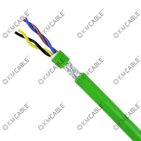Rs485 Cableshielded Twisted Pairsiemens Bus Dp Profibus Cables