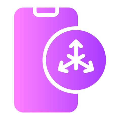 Accelerometer Free Electronics Icons
