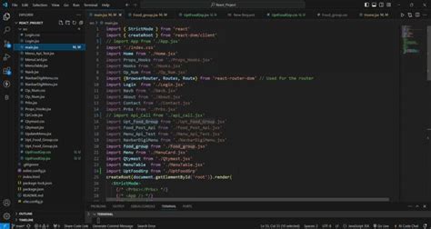 Shubham Randive On Linkedin Digitalmenu Innovation