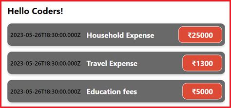Adding Javascript Logic To React Components Dot Net Tutorials