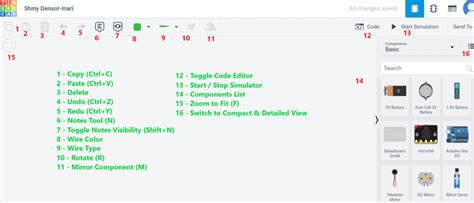 How To Use Tinkercad For Arduino And Simulate Your Project