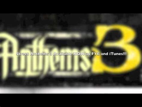 Slow Poke Real With Me Taken From Street Anthems 3 Urban Kings Tv