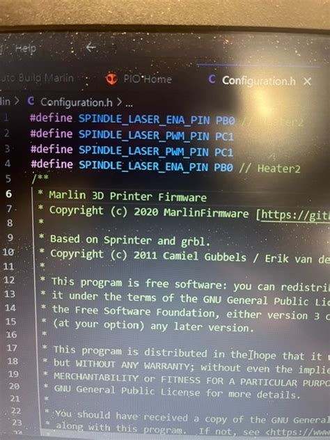 SKR PRO Laser Issues Again Troubleshooting V1 Engineering Forum