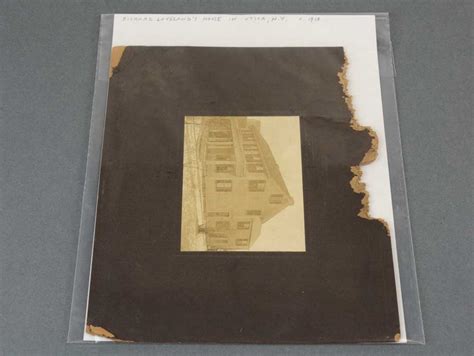 Tips For Labeling Photos And Snapshots Archival Methods Blog