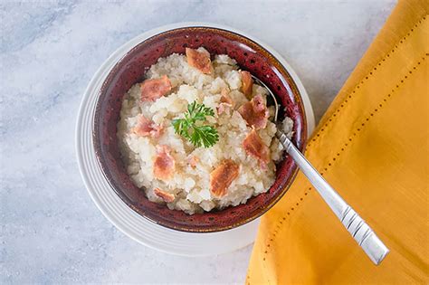 How To Make Mashed Turnip