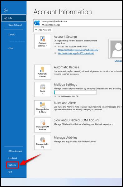 How To Change Default Language On Outlook All Versions 2024