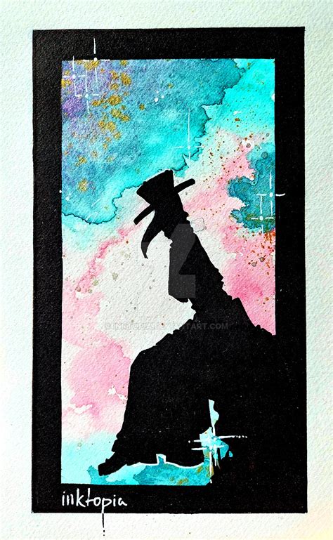 A Moment By Inktopia On Deviantart