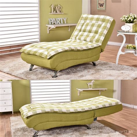 7t Recliner Lazy Sofa Reclining And Sleeping Single Folding Chaise Lounge Master Bedroom Chaise