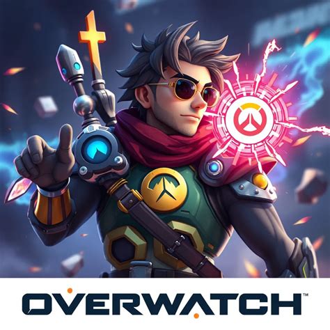 Examining Emres Role In Overwatch Lore And Power Leveluptalk