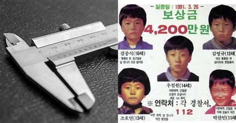 나는 개구리소년 사건의 흉기를 알고 있다 급기야 궁금한 이야기y까지 주목 위키트리