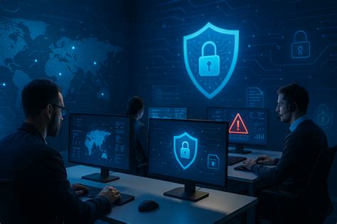 Managed Security Services Geekpoint