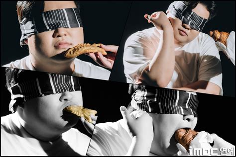 포토 김규원 ‘패러디의 귀재
